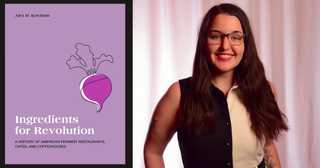 -- Alex Ketchum presents "Ingredients for Revolution: A History of ...