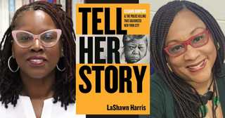 -- LaShawn D. Harris presents Tell Her Story: Eleanor Bumpers and the ...