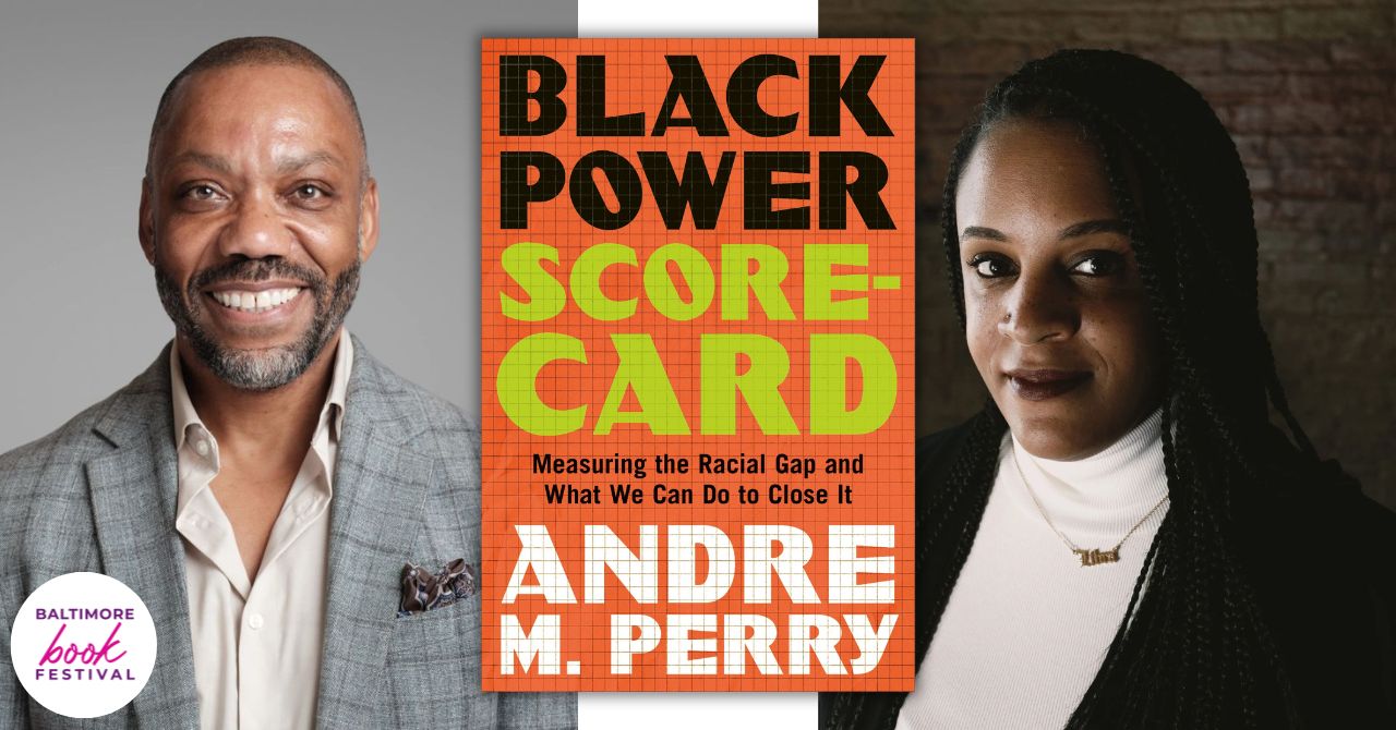 -- Andre Perry presents "Black Power Scorecard: Measuring the Racial ...