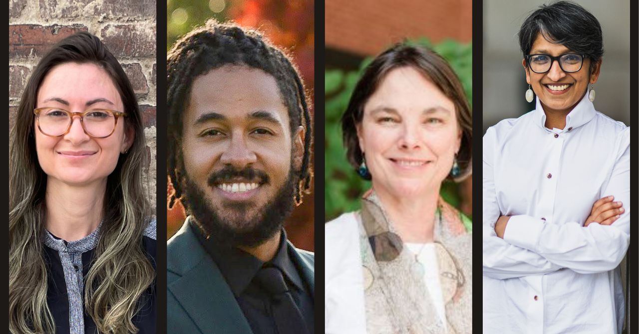 -- Climate Justice, Global and Local, featuring Susan Sterett, Naveeda ...