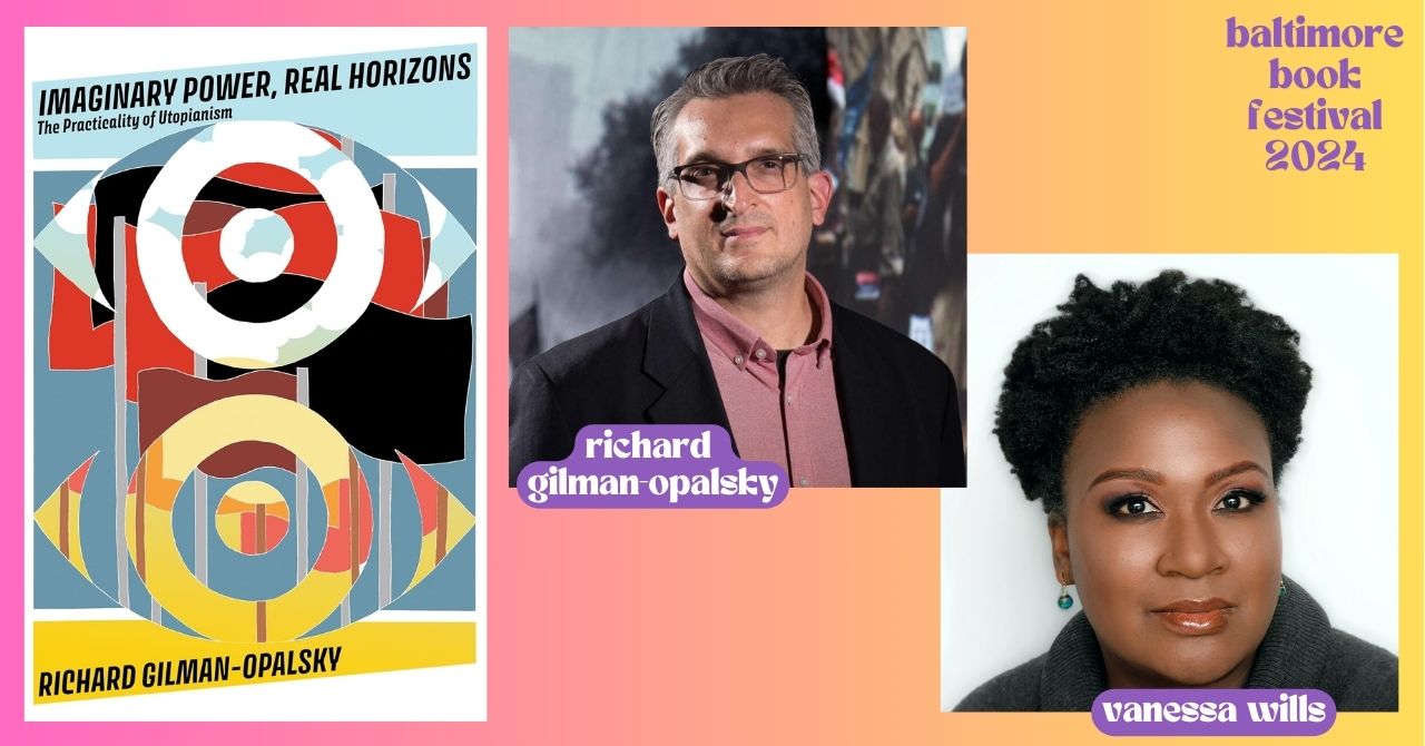 -- Richard Gilman-Opalsky presents "Imaginary Power, Real Horizons: The ...